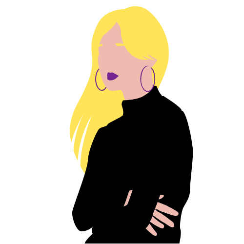 About me – Michaela Berendt